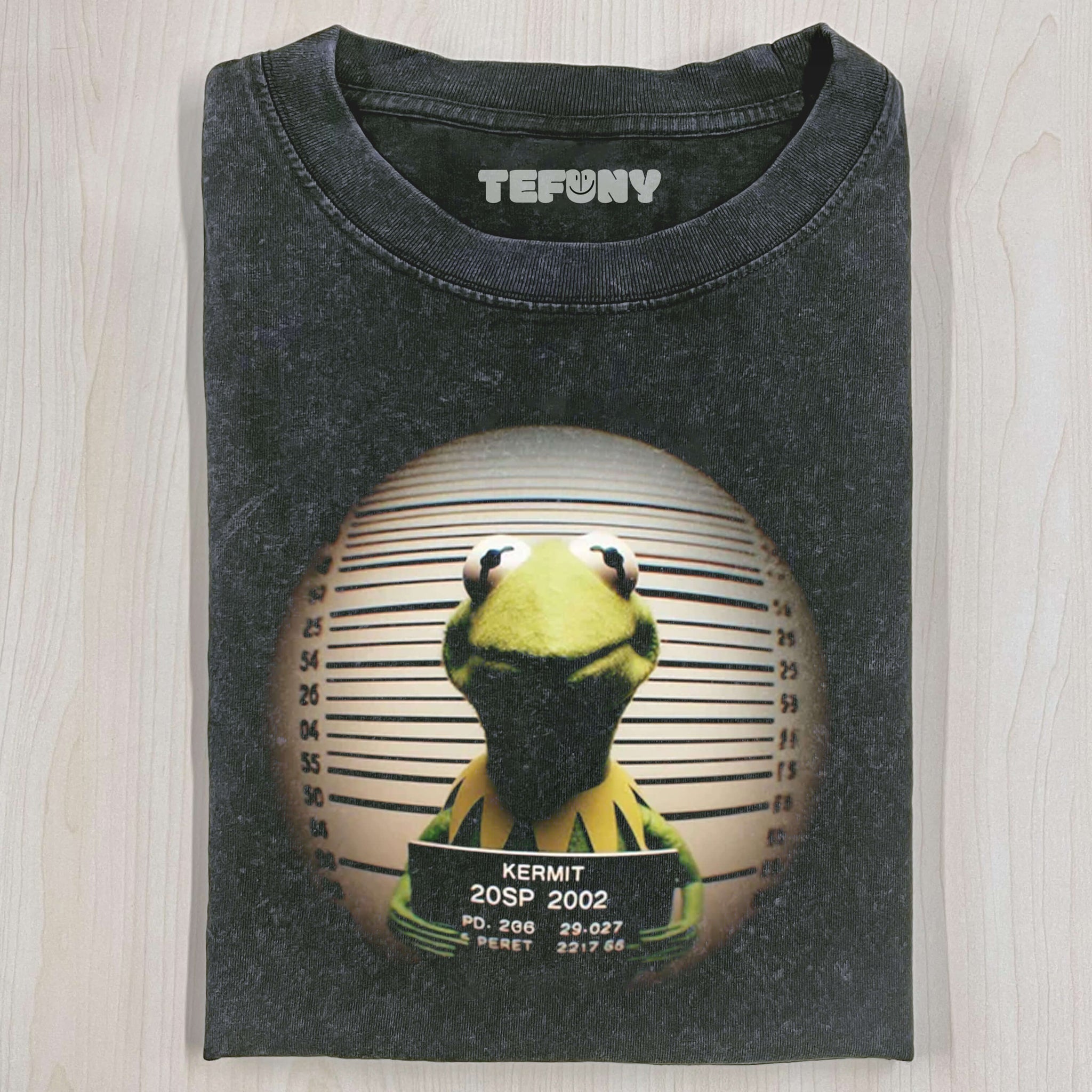 KERMIT T-SHIRT